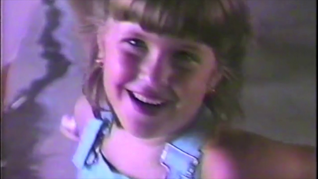 1983-1985 Parties - YouTube