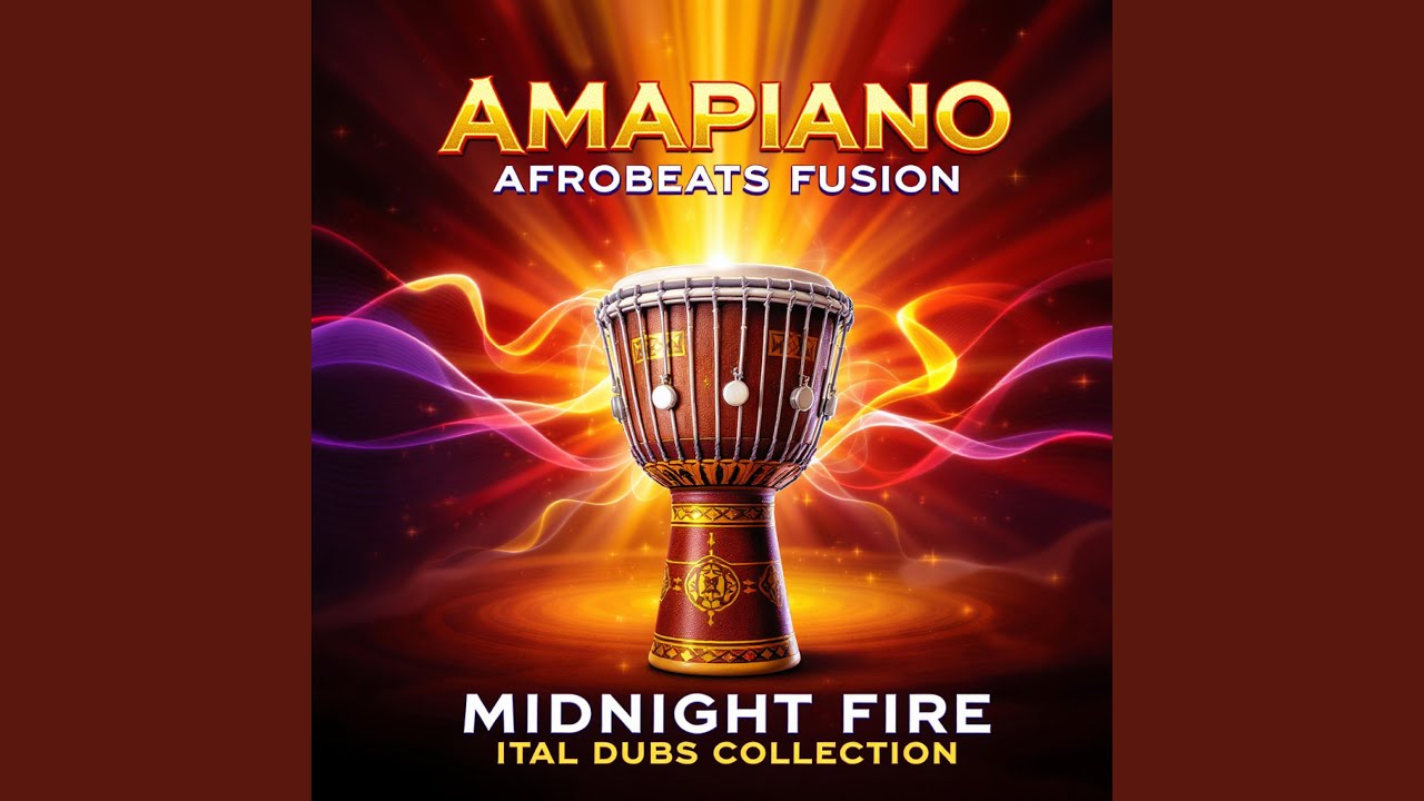 Midnight Fire - YouTube