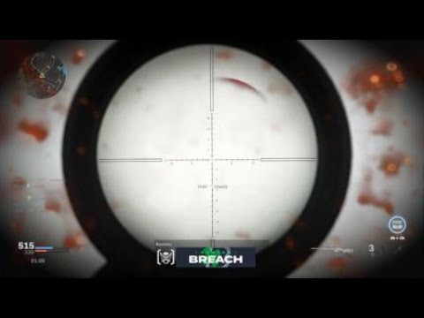 Call of Duty®: Modern Warfare Quick scopes watch till the end - YouTube