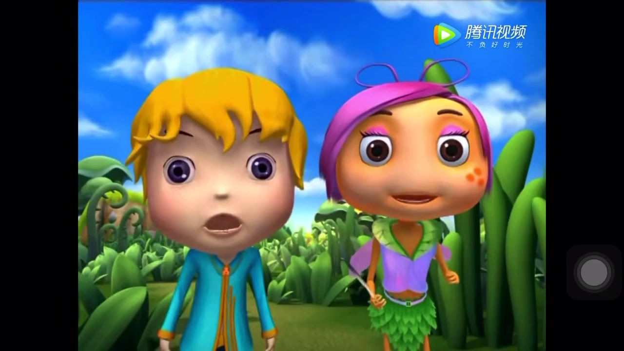 Learn Chinese for kids/Chinese cartoon-5 - YouTube