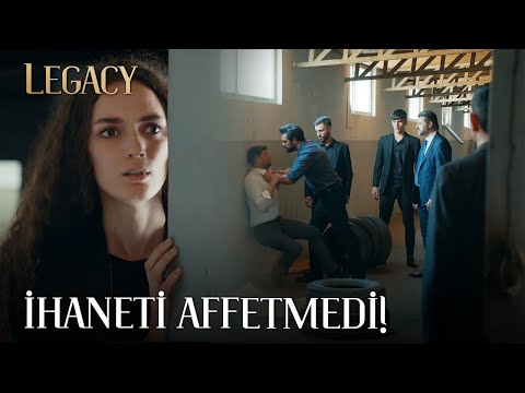 Yaman’a ihanetin bedeli ağır olur! | Emanet 421. Bölüm