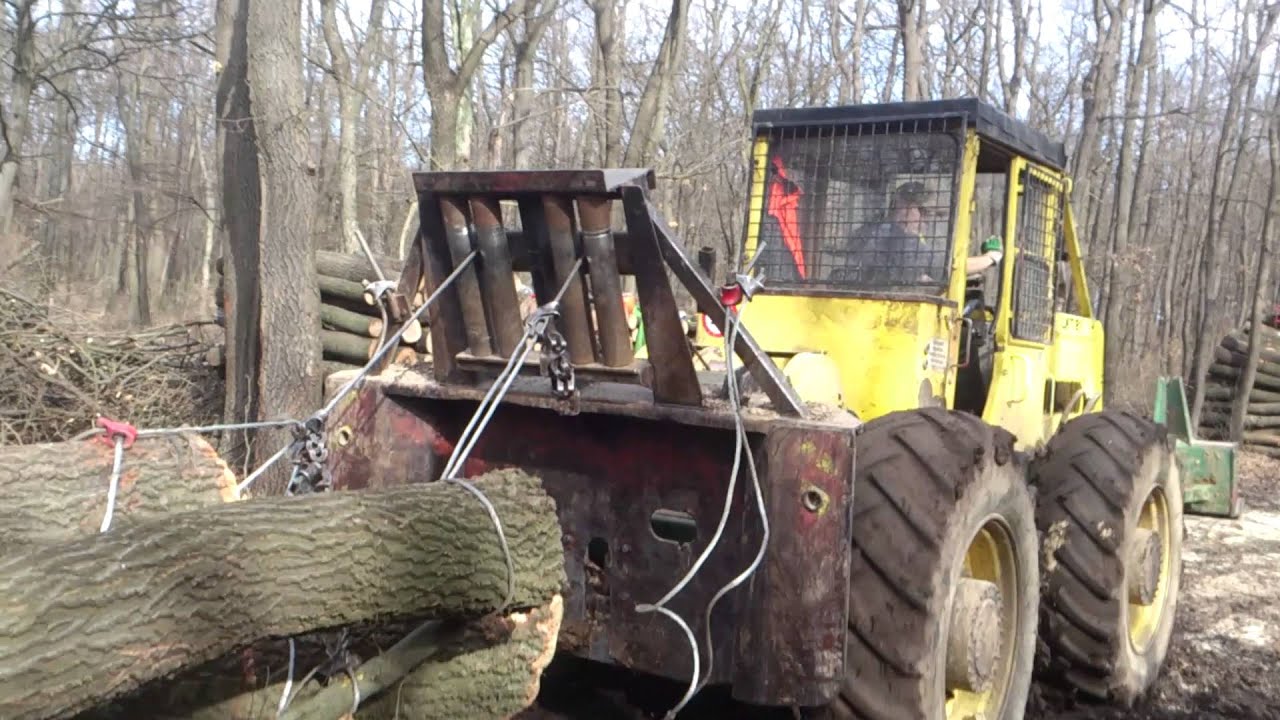 LKT 81 Turbo - YouTube