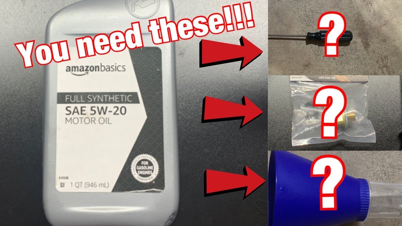 What Happened To Amazon Basics Oil at Caleb Karen blog