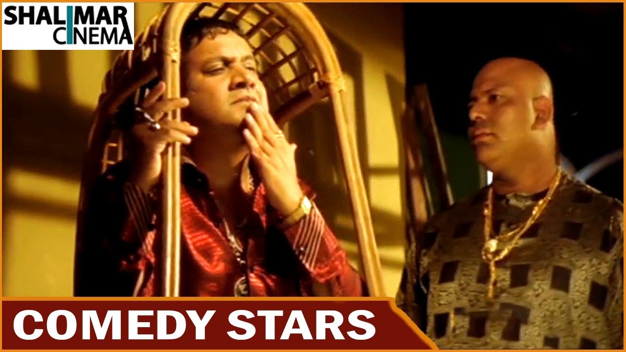 Hyderabadi Comedy Scenes Back To Back || Episode 05 || Sajid Khan ...