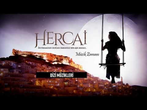 Hercai Dizi Müzikleri - Jenerik