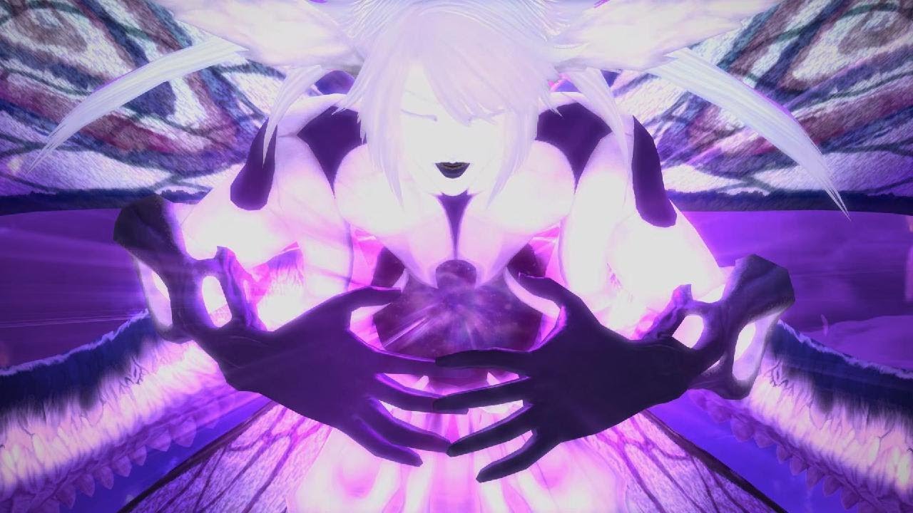 Final Fantasy XIV - P12S Part 1 RDM PoV - YouTube