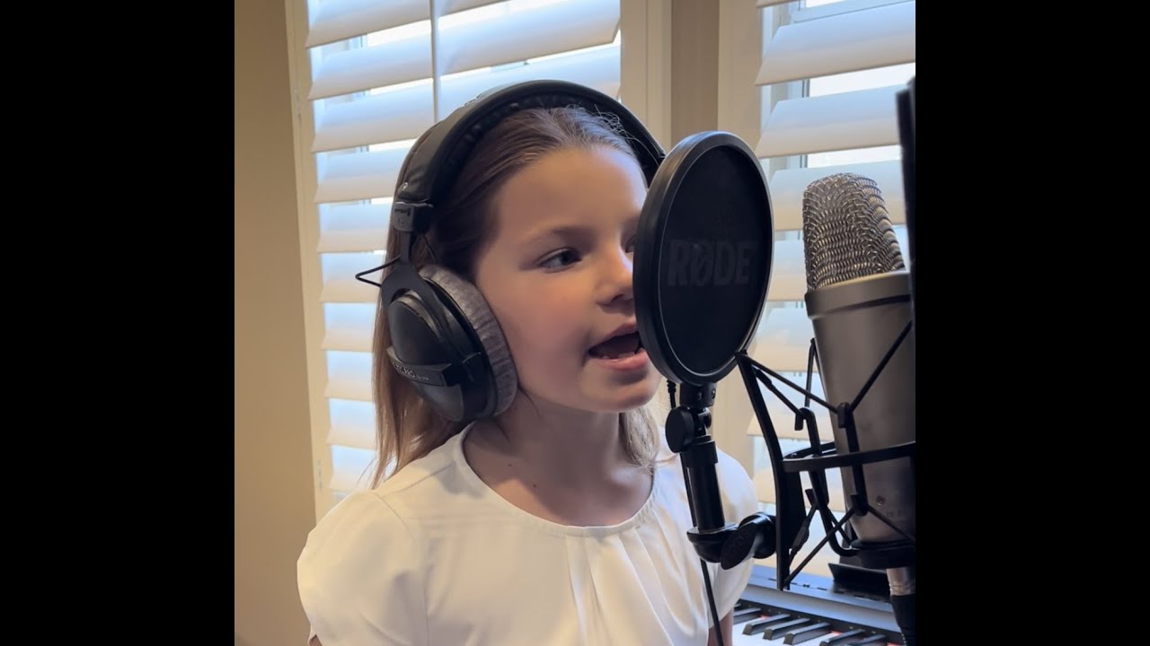 Kids Talent Show - First Experience - YouTube