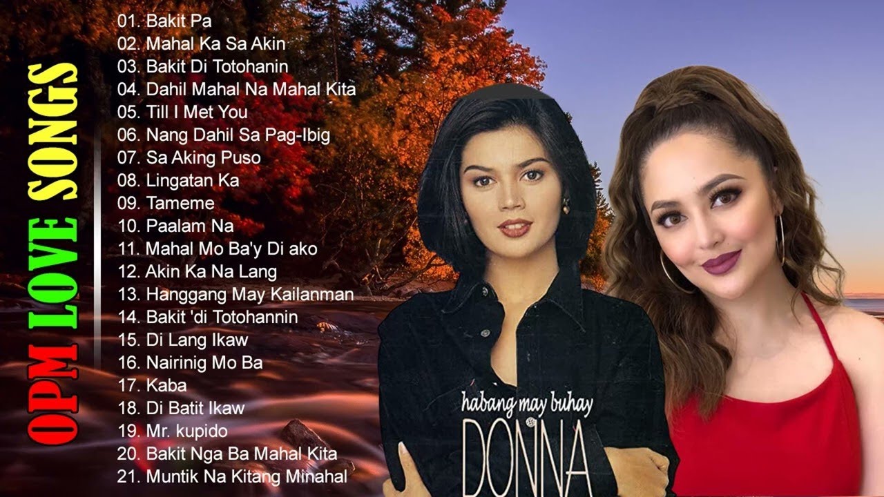 Carol Banawa, Donna Cruz, Jolina Magdangal, Rachel Alejandro, Roselle ...