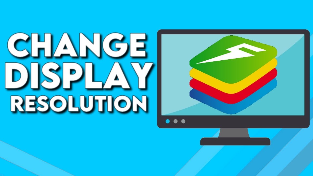 How To Manage And Change Pixel Density On Bluestacks AppPlayer YouTube How To Manage And Change Pixel Density On Bluestacks AppPlayer YouTube