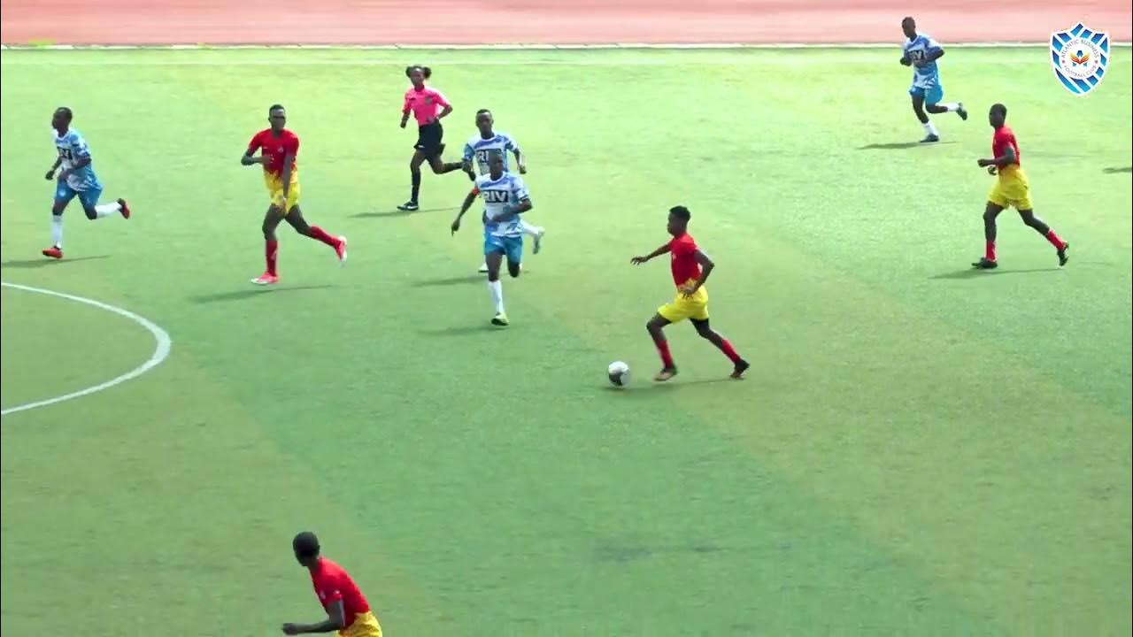 ABFC vs IMPERIAL FC (TCC LEAGUE MATCHDAY 6 2022/2023) - YouTube