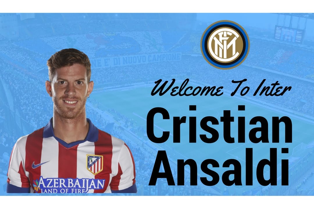 Cristian Ansaldi - Skills • Defending • Crossing | HD - YouTube