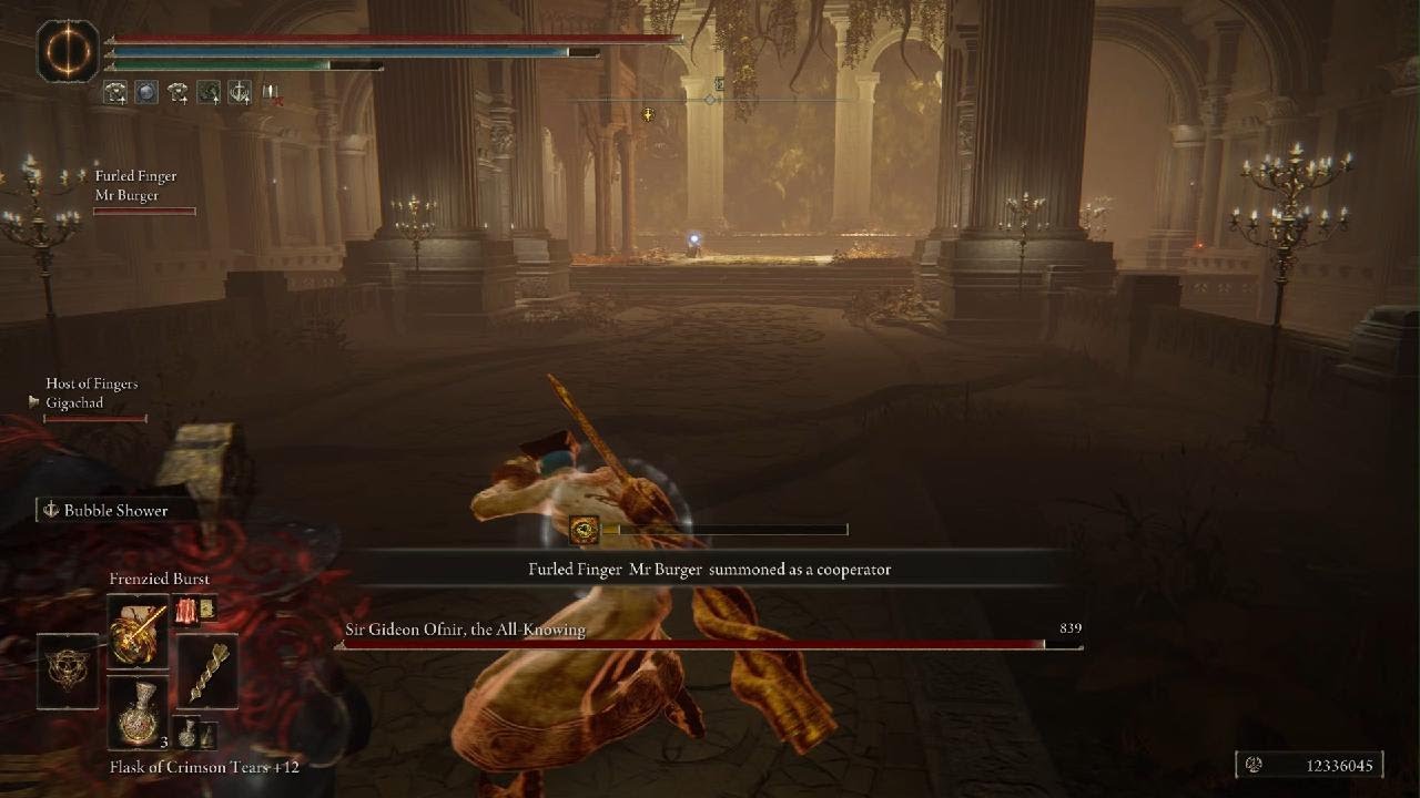 ELDEN RING- Hacker...? - YouTube