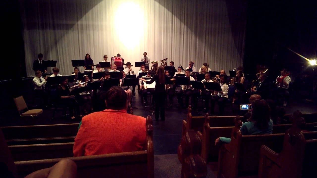 Penn Band Summer Music Camp 2013 - The University of Pennsylvania Band ...
