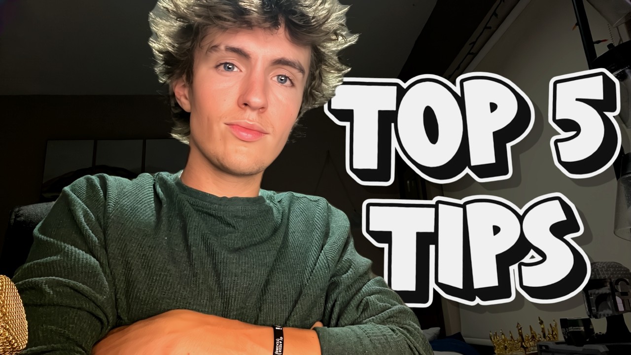 Dating Advice That Actually WORKS - YouTube