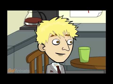 GoAnimate - Justin Bieber Issue - YouTube