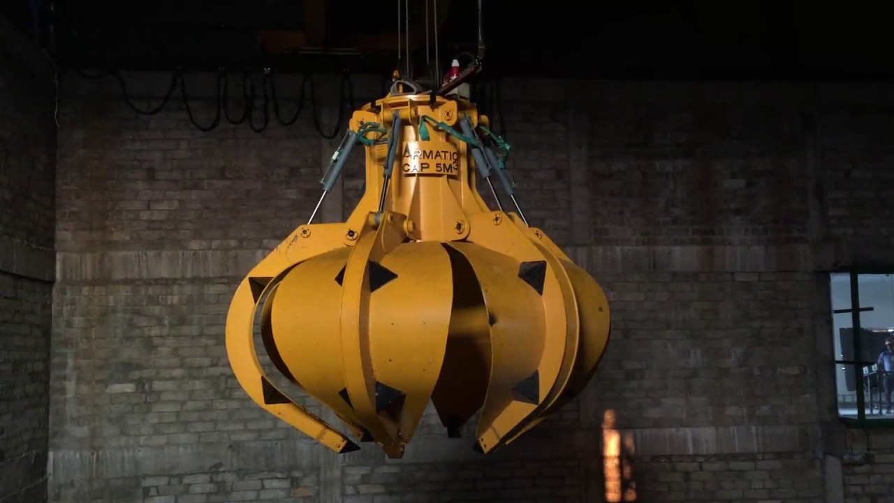 Cactus grab - YouTube