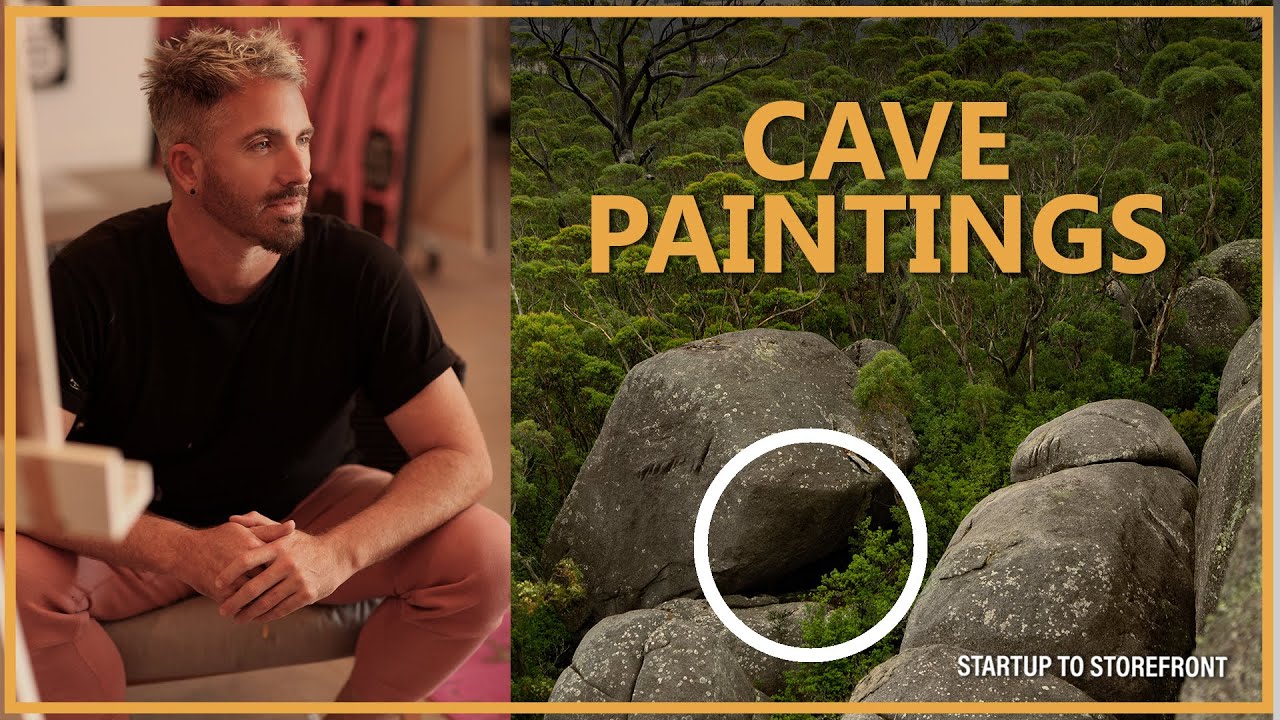 James Peter Henry's Biggest Inspiration - YouTube