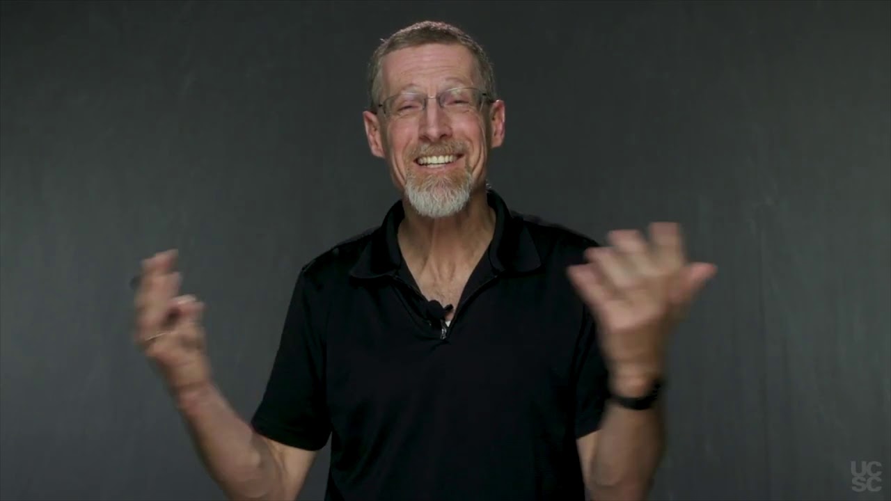 Chris Benner on Automation - YouTube