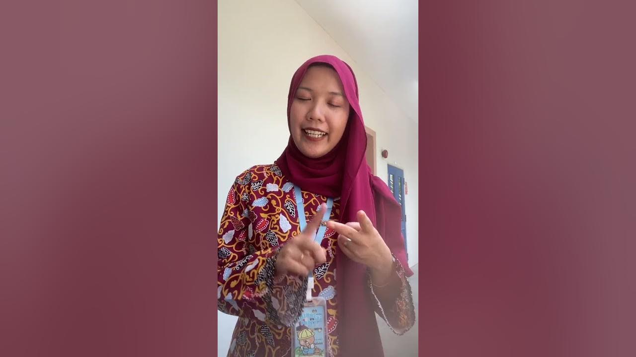 VIDEO RESUME NOR SHAHIRAH AMANI BINTI ZAHAROLNISAM - YouTube