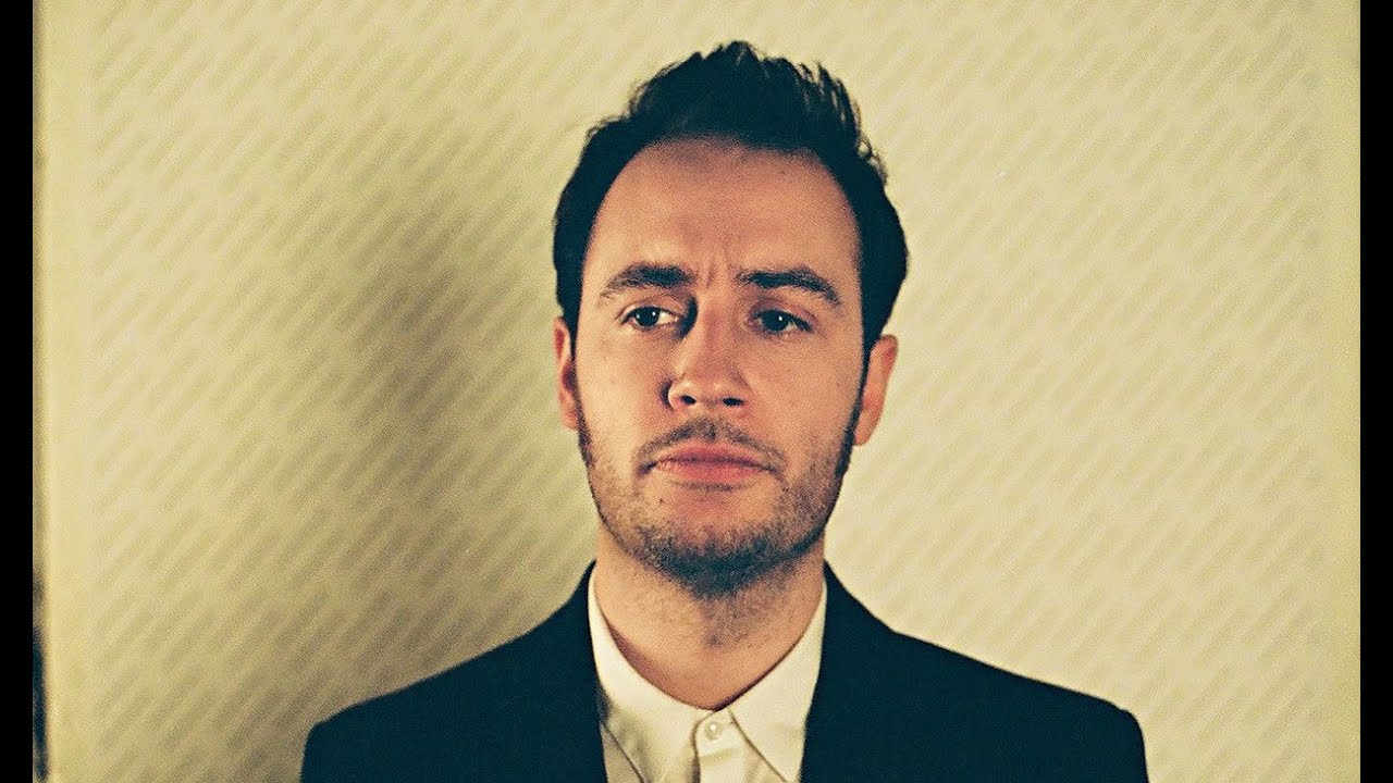 Antoine Chance en interview pour Le Mediateaseur - YouTube