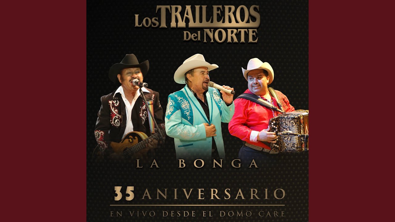 La bonga (35 Aniversario En Vivo desde el Domo Care) - YouTube