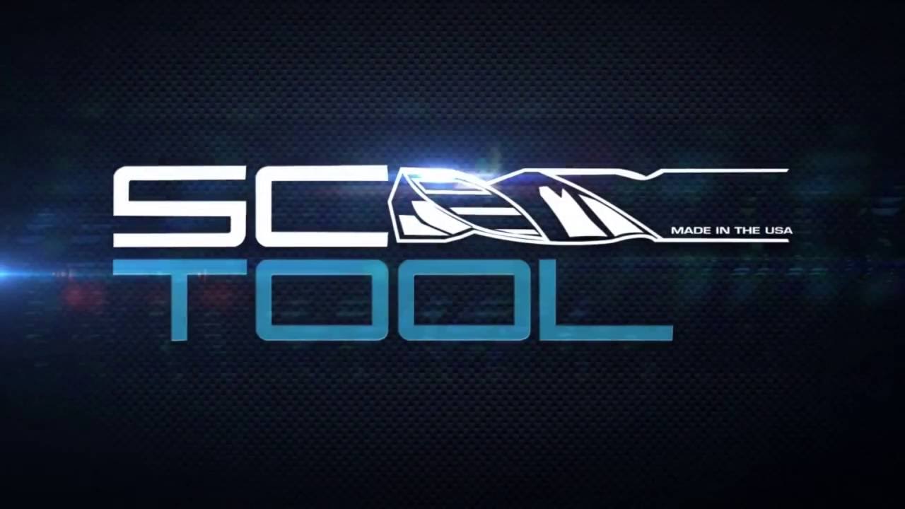 SC Tool - Carbide Step Drill (8.01x11mm) - YouTube