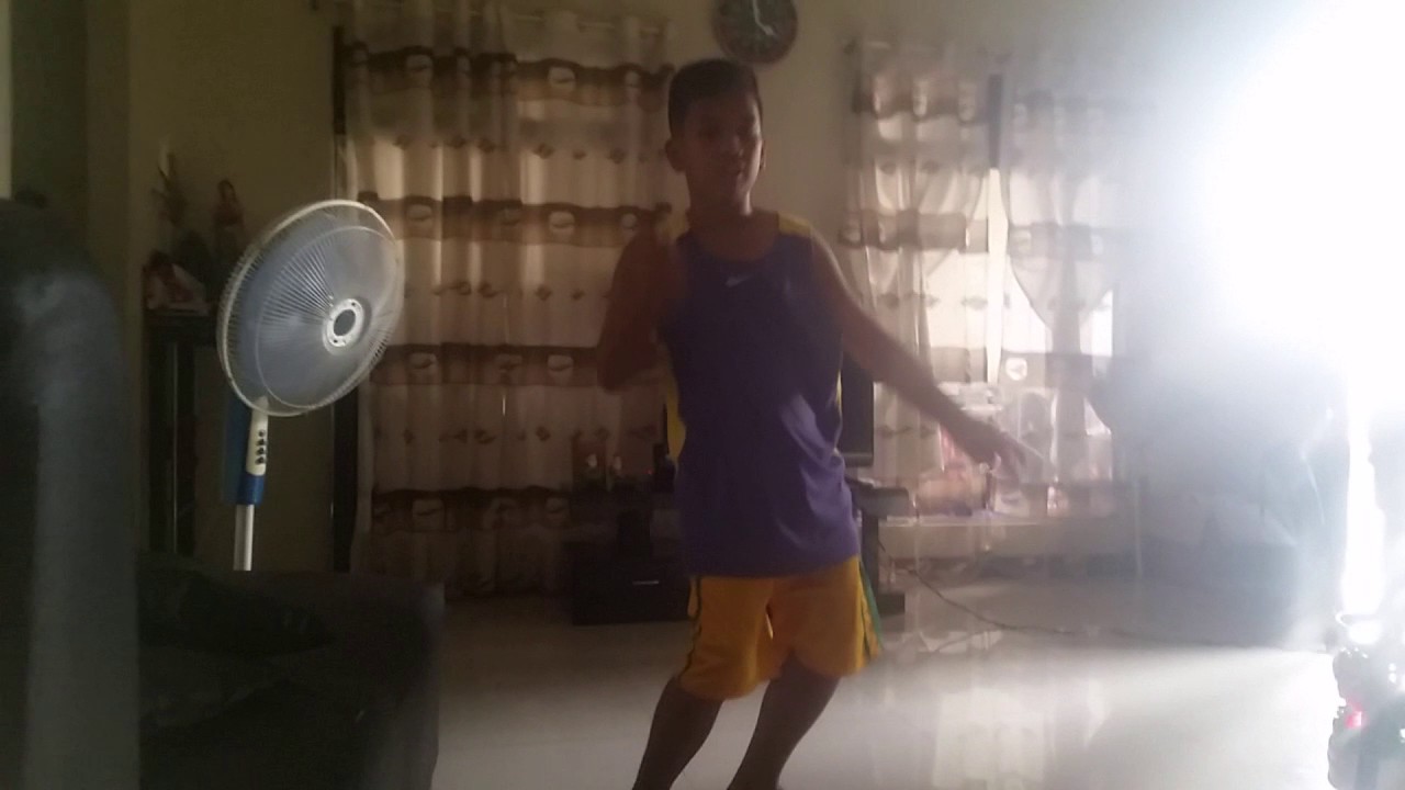 sweet child o mine baktian sa cavite - YouTube