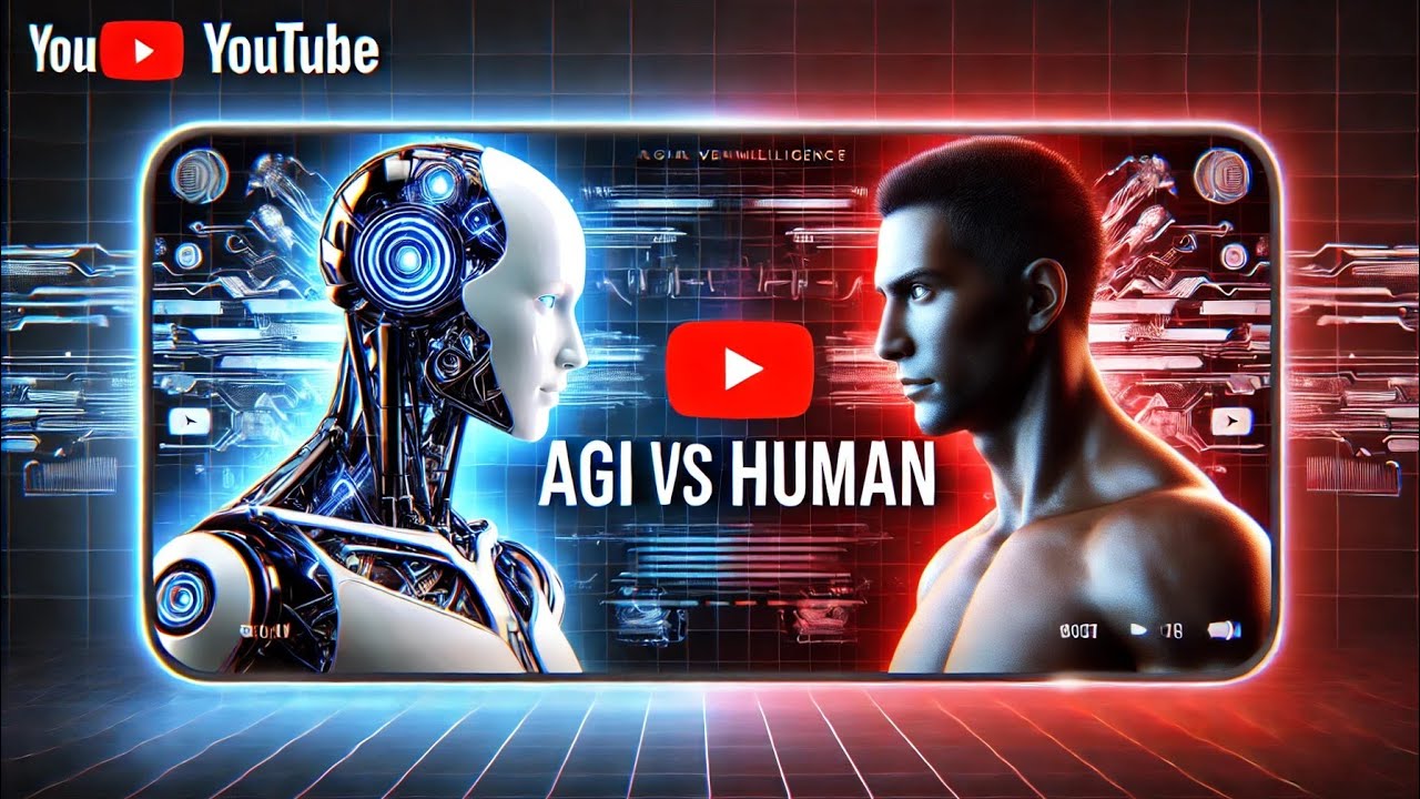 AGI vs Human: Who would win a Battle of Intelligence? Can AI beat Human ...