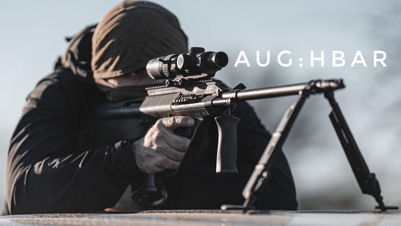 AUG 2: HBAR - YouTube