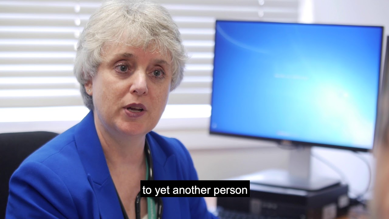 Physician associates working in general practice: Karen’s story - part ...