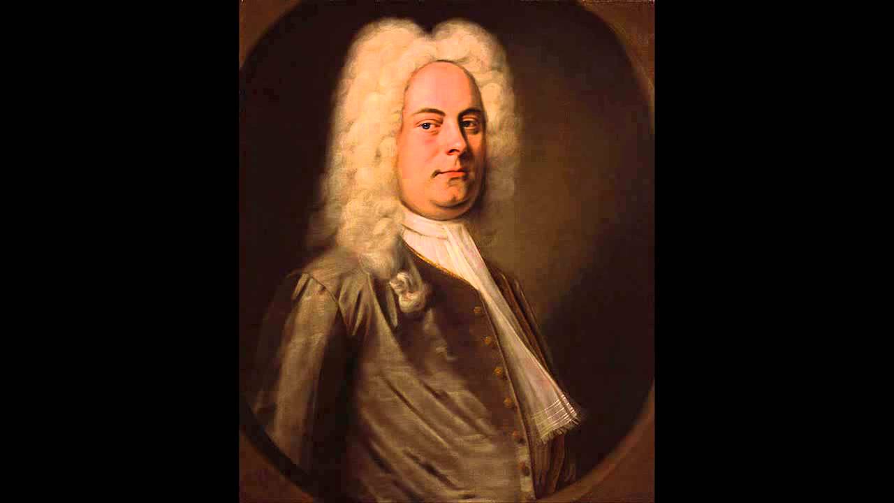 Classical Music— "Messiah" by George Frideric Handel (Best of the Best ...