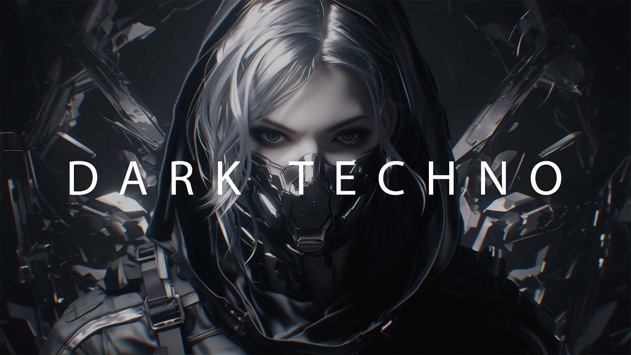 THOUSAND CUTS - Cyber Music Mix / Dark Techno Type Beat / Cyber Techno ...