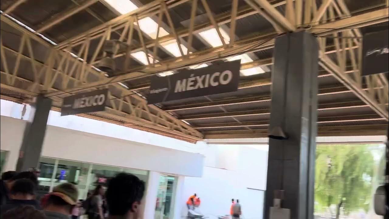 Vamos a Mexico 🇲🇽 - YouTube