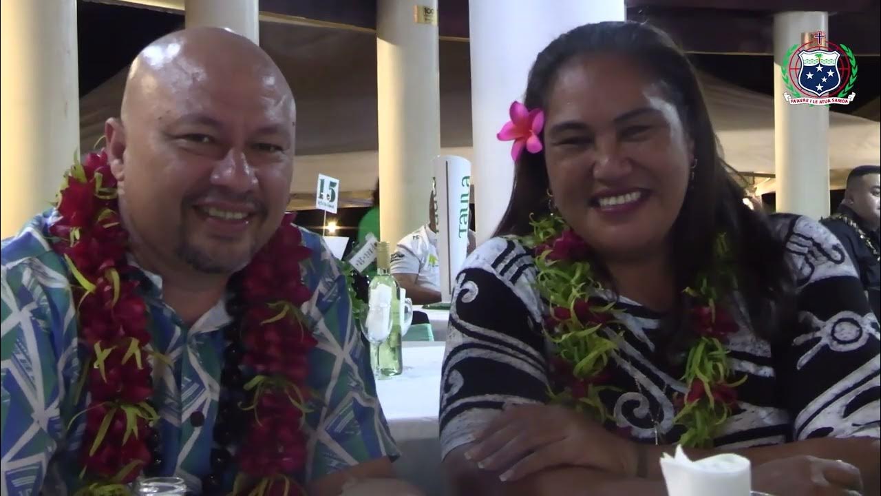 25 TAUSAGA O LE TAUTUA MATAVELA A LE PULEGA O UAFU MA TAULAGA IĀ SAMOA –Iulai 2024. - YouTube