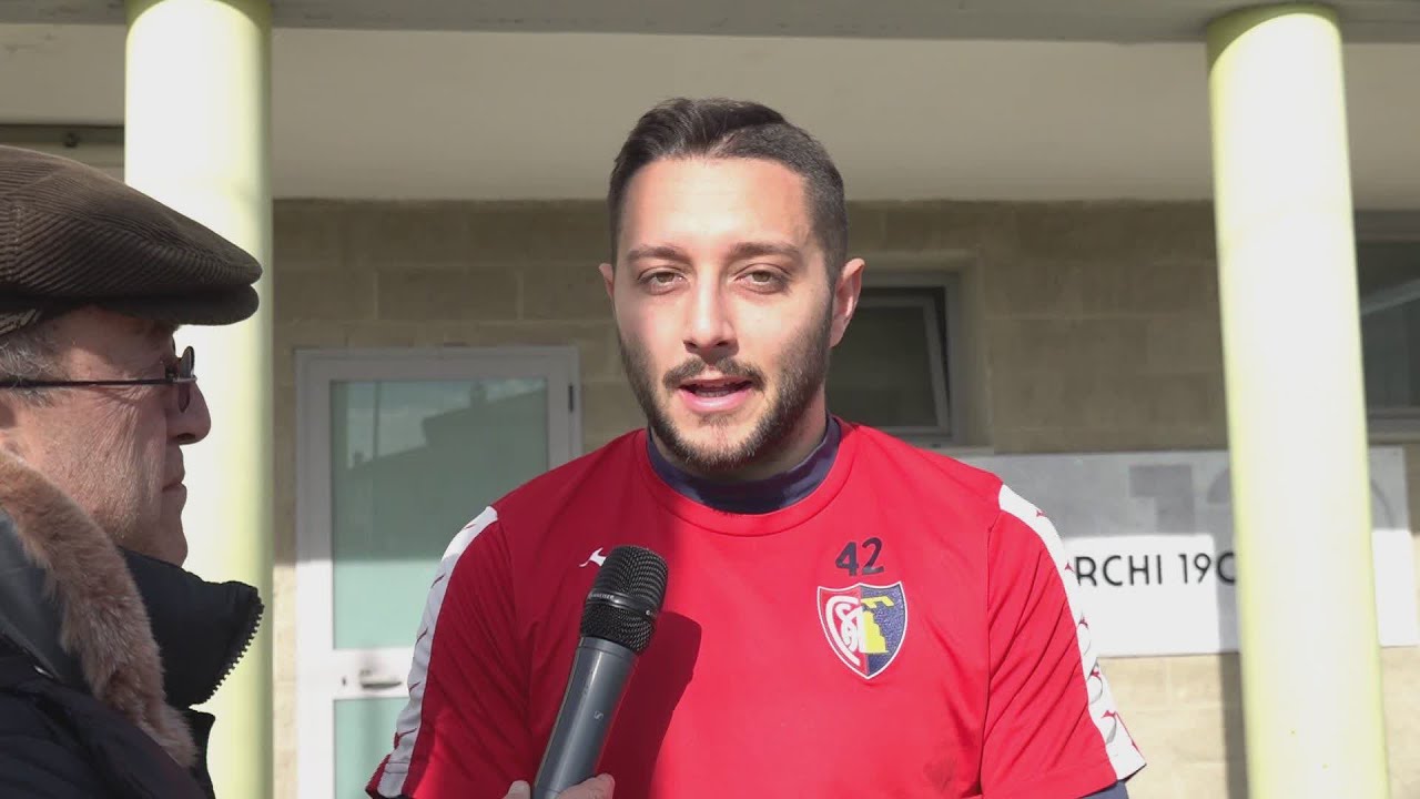 Lischi: Momento critico ma reagiremo! - YouTube