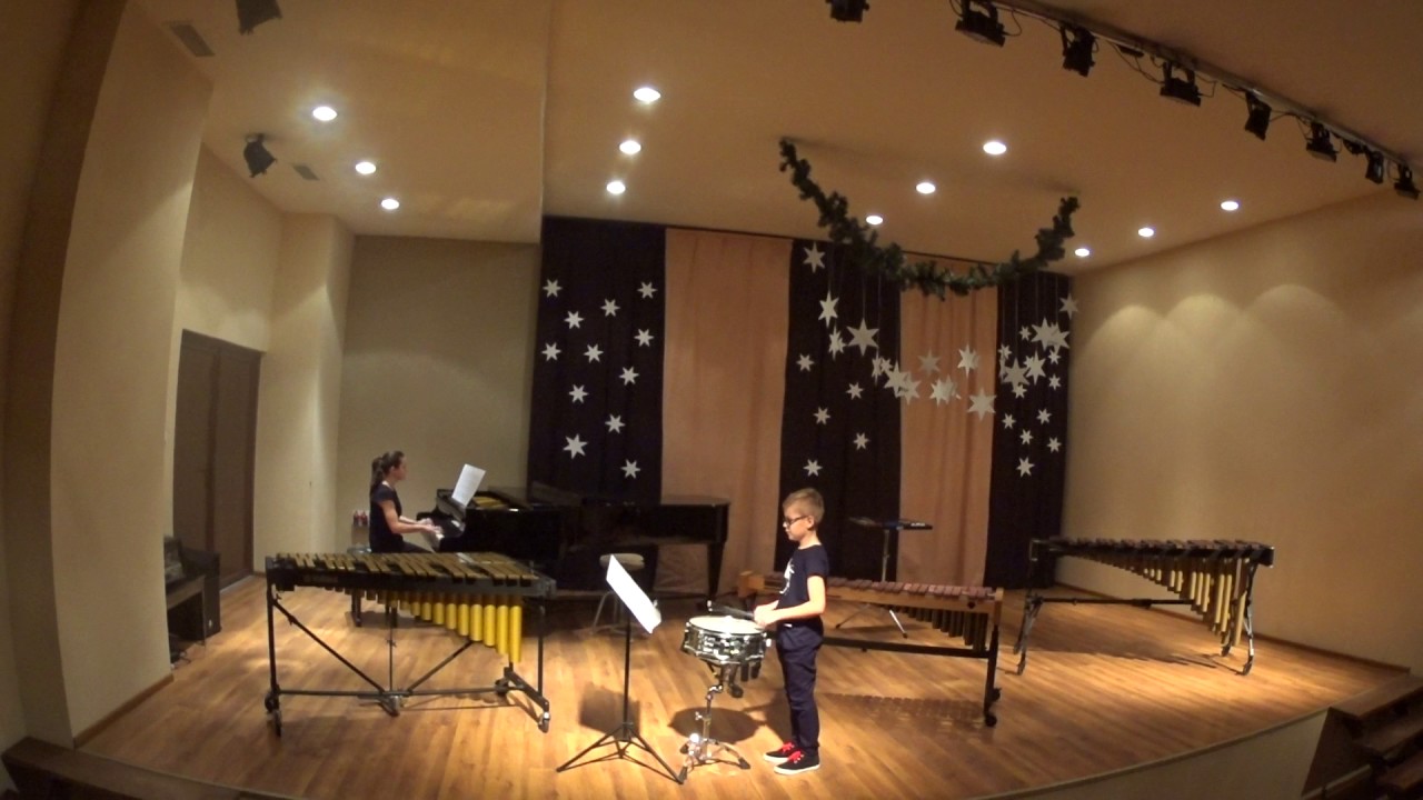 Filip Pietrzak - "Polka" - YouTube