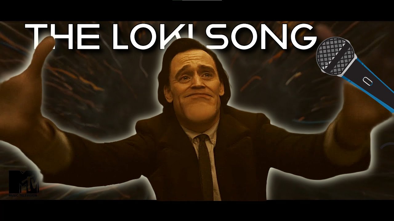 The Loki Song - YouTube
