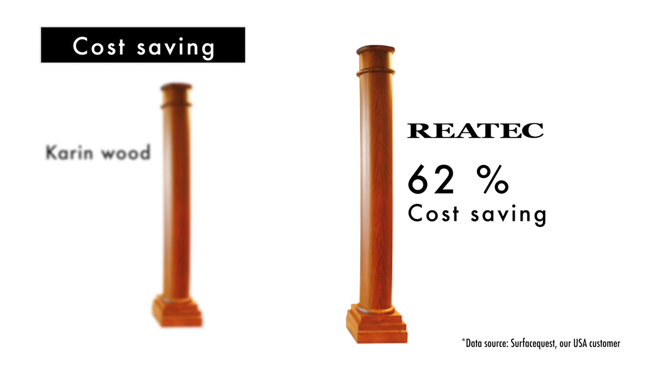 High Performance Reatec Film - YouTube