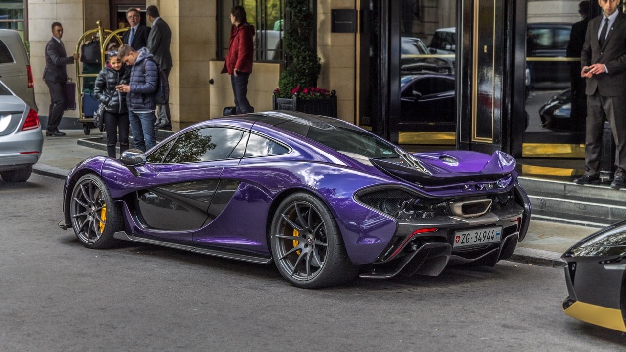 50 SUPERCARS SHUTDOWN BERKELEY SQUARE!!! - YouTube