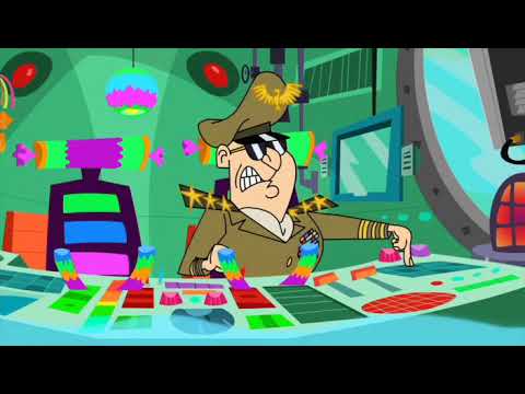 Johnny Test 6x07 Web DL Rip Hun Eng GaRuRuMoN - YouTube