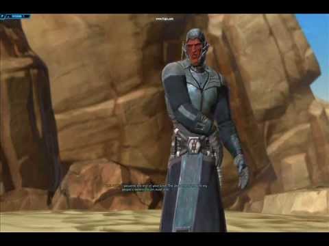 Turning Lord Praven - YouTube