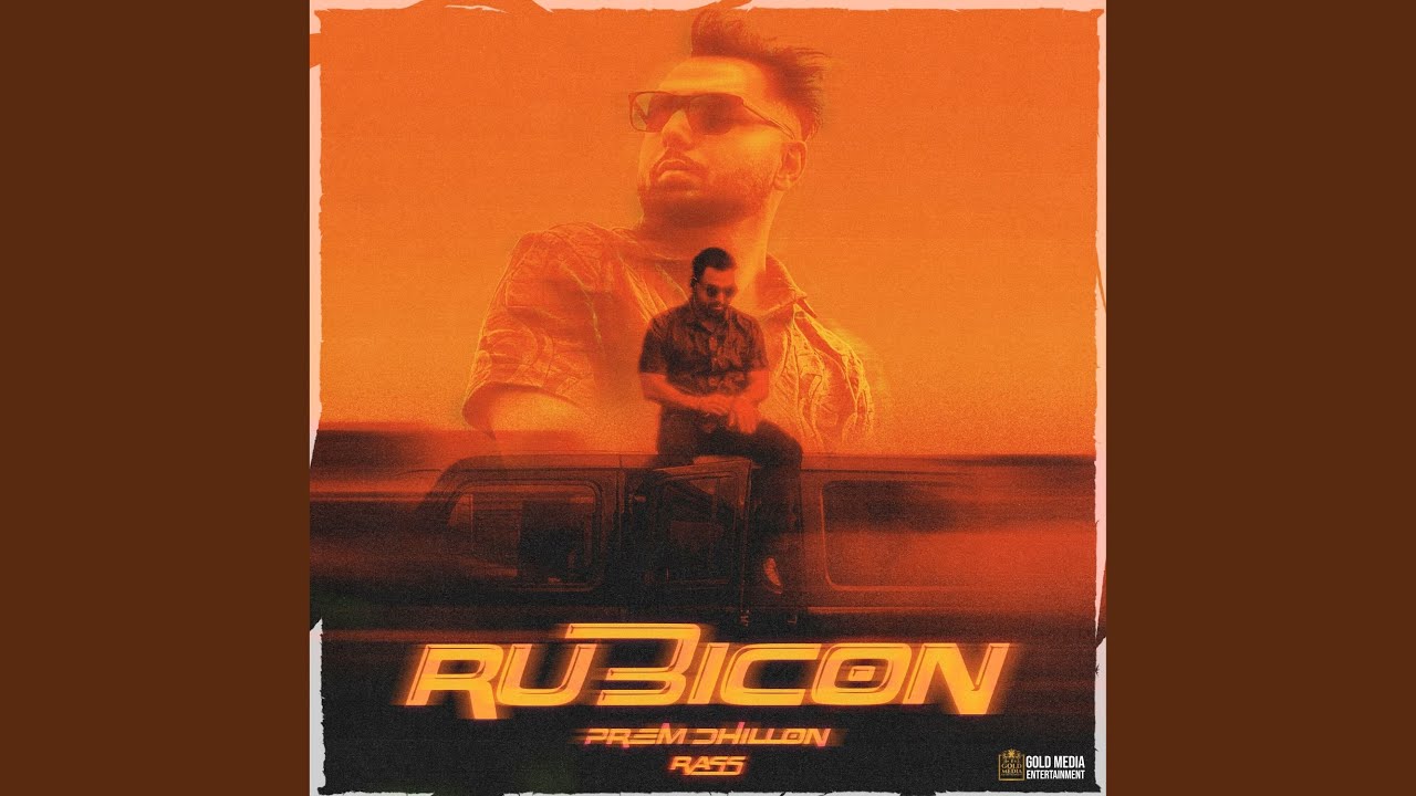 Rubicon - YouTube Music