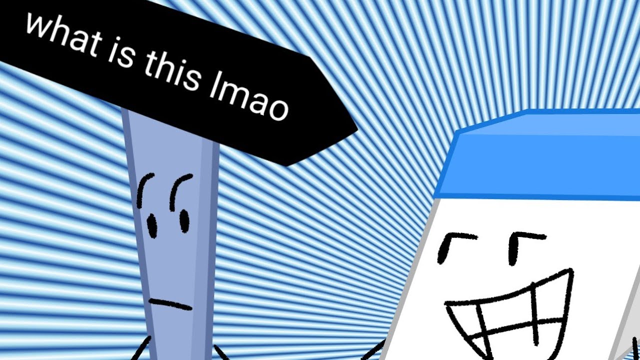 Drawing bfb 2 rcs - YouTube