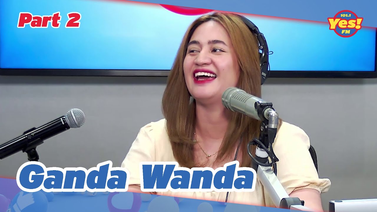 NAGSAMA-SAMA ANG MAGAGASTOS! - Ganda Wanda (August 30, 2024) | PART 2 ...