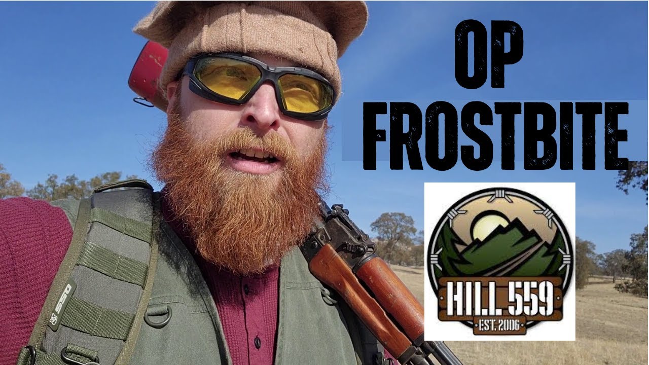 OP Frostbite | Hill 559 - YouTube