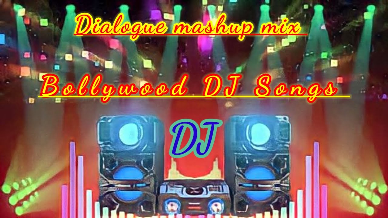 2023 Face to Face Faadu DJ Competition songs l Nonstop Hard Bass DJ ...