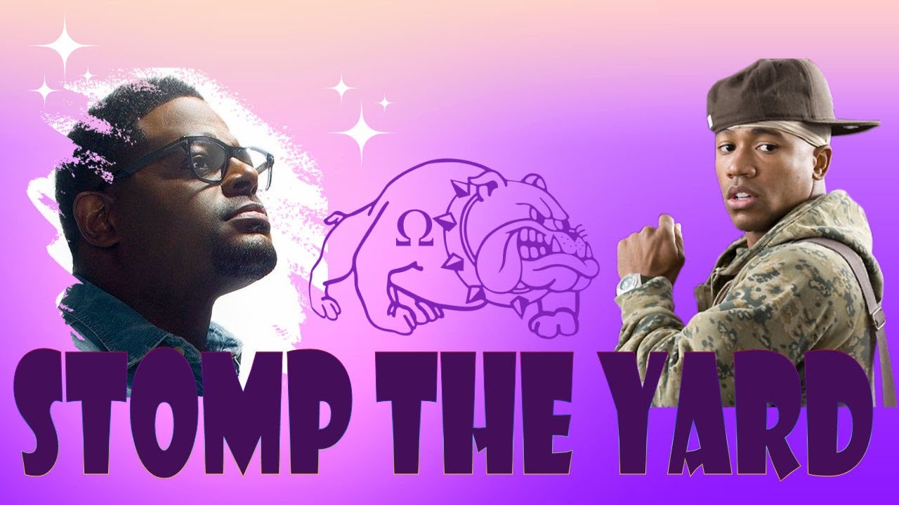Why Bishop William Murphy’s Omega Psi Phi Move Has People Talking - YouTube