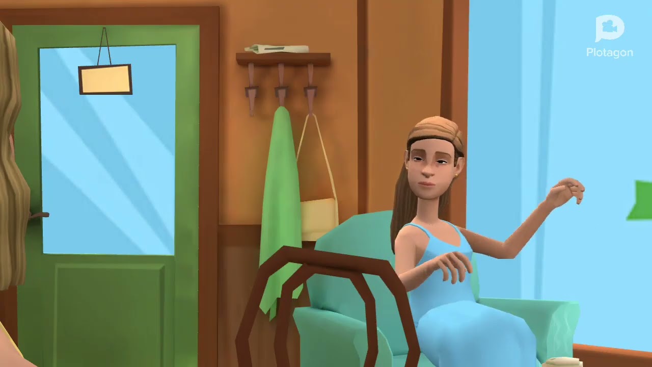 Nicole Jimenez and Piper Williams in her woop-woop - YouTube