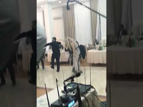 Xana  Agazade Toyda \