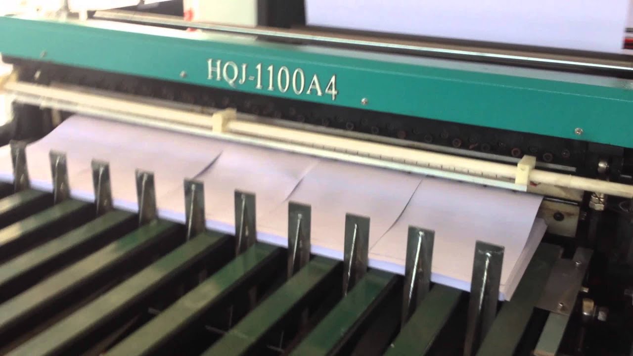 A4 Paper Roll To Sheets Cutting Machine YouTube a4-paper-roll-to-sheets-cutting-machine-youtube